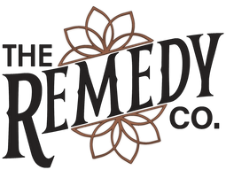 Welcome to The Remedy Co.
